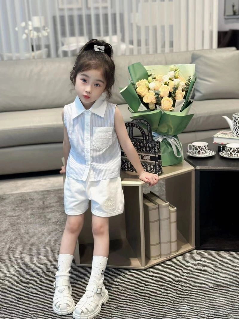 High fidelity Miu Miu Kids