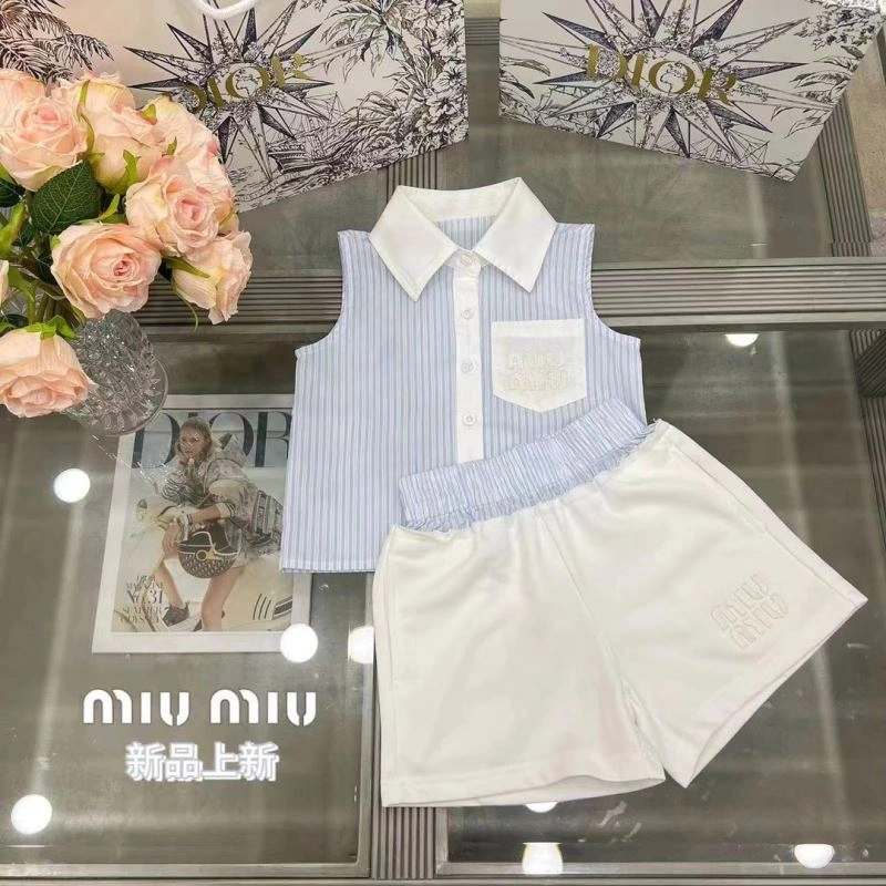 High fidelity Miu Miu Kids
