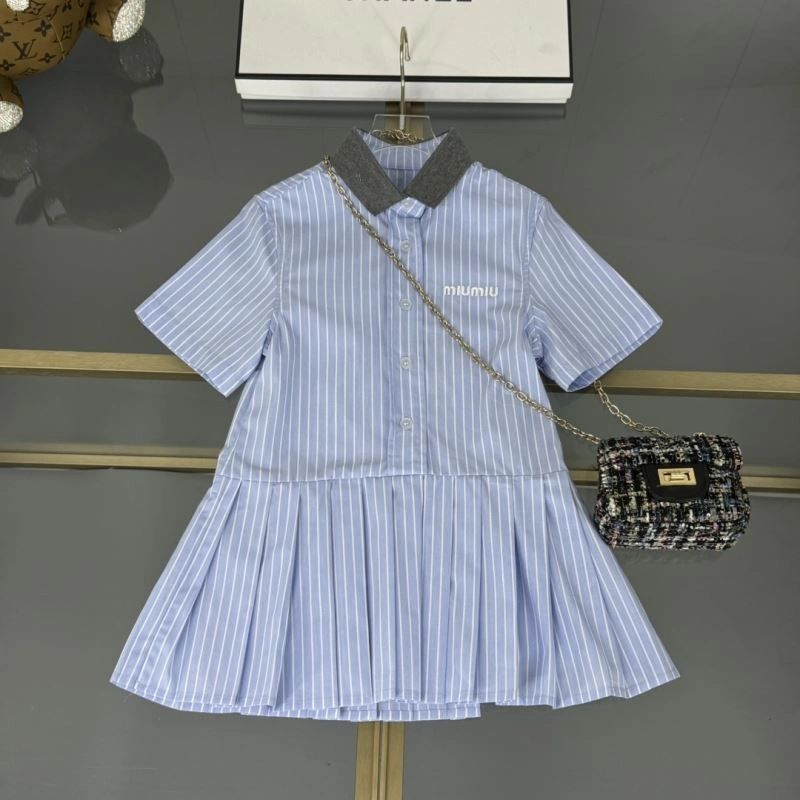 Mirror quality Miu Miu Kids