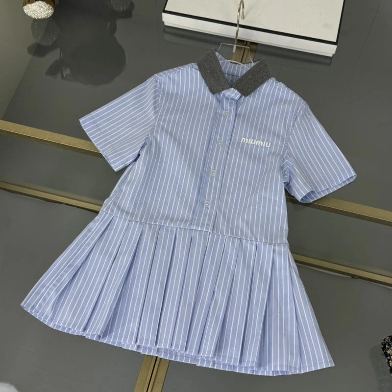 Mirror quality Miu Miu Kids