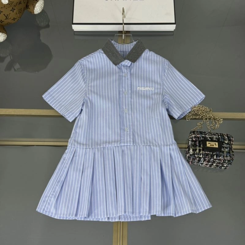 Mirror quality Miu Miu Kids