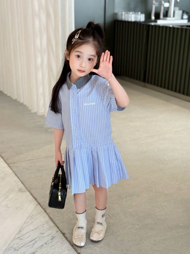Mirror quality Miu Miu Kids