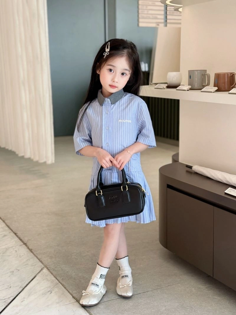 Mirror quality Miu Miu Kids