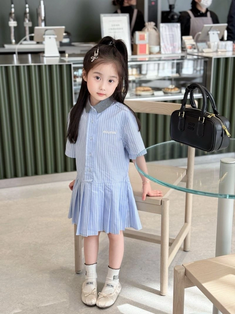 Mirror quality Miu Miu Kids