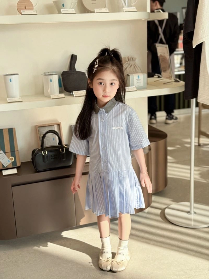 Mirror quality Miu Miu Kids