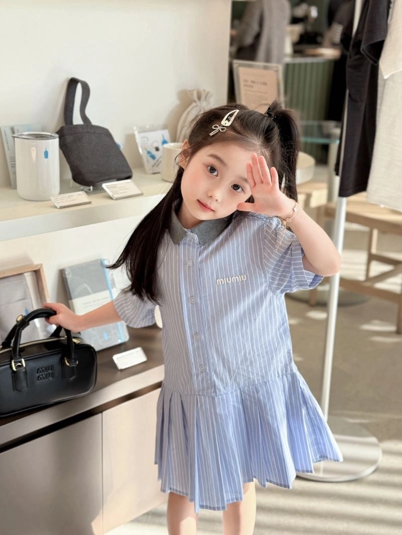 Mirror quality Miu Miu Kids