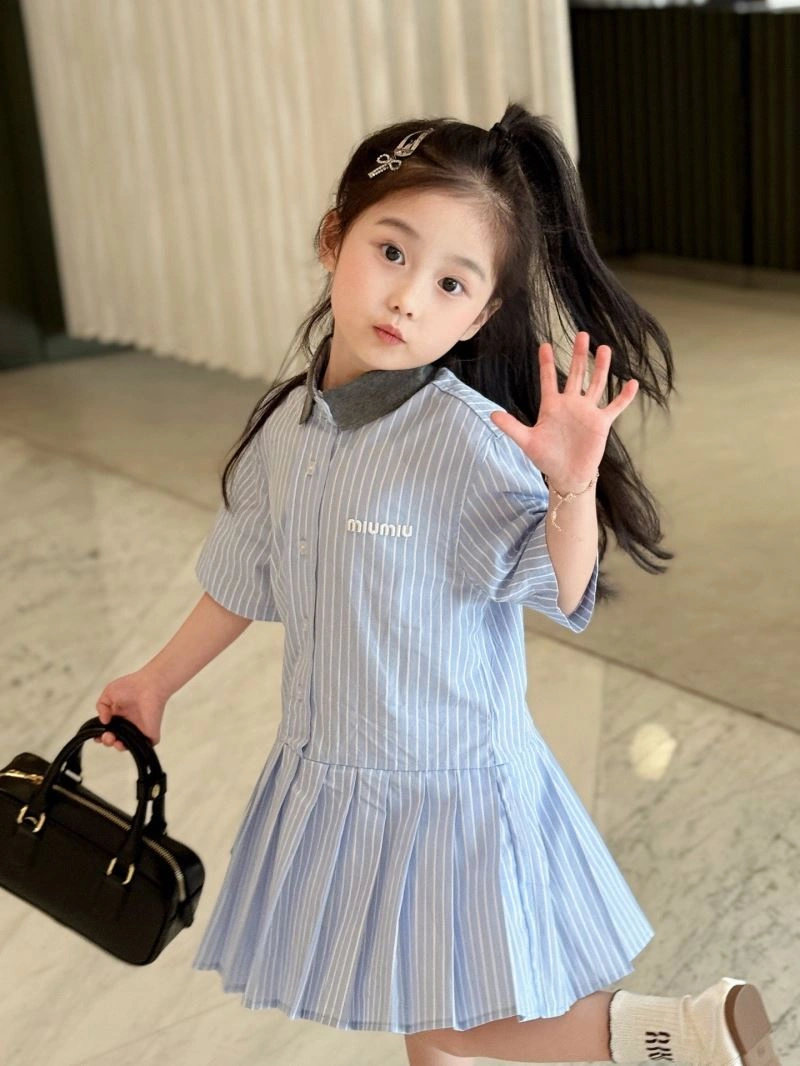 Mirror quality Miu Miu Kids