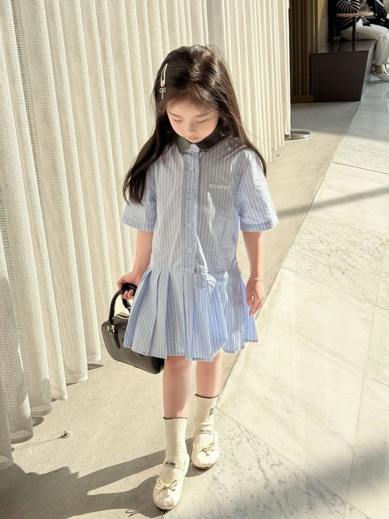 Mirror quality Miu Miu Kids