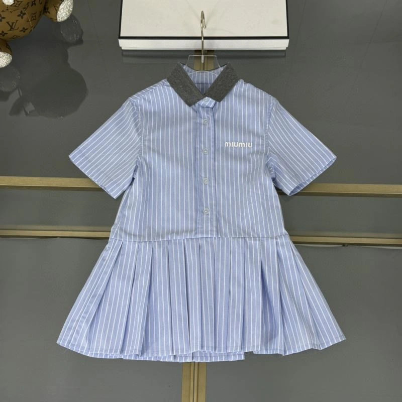Mirror quality Miu Miu Kids