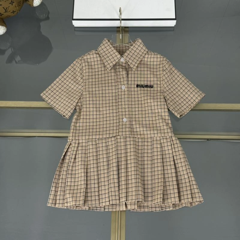 Miu Miu Kids
