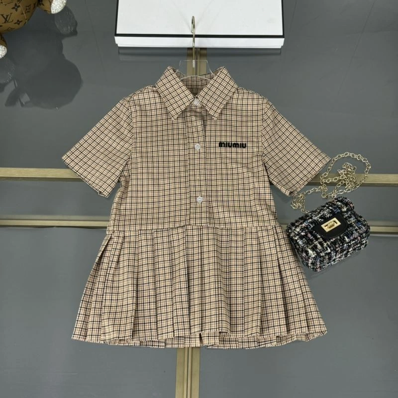 Top mirror Miu Miu Kids