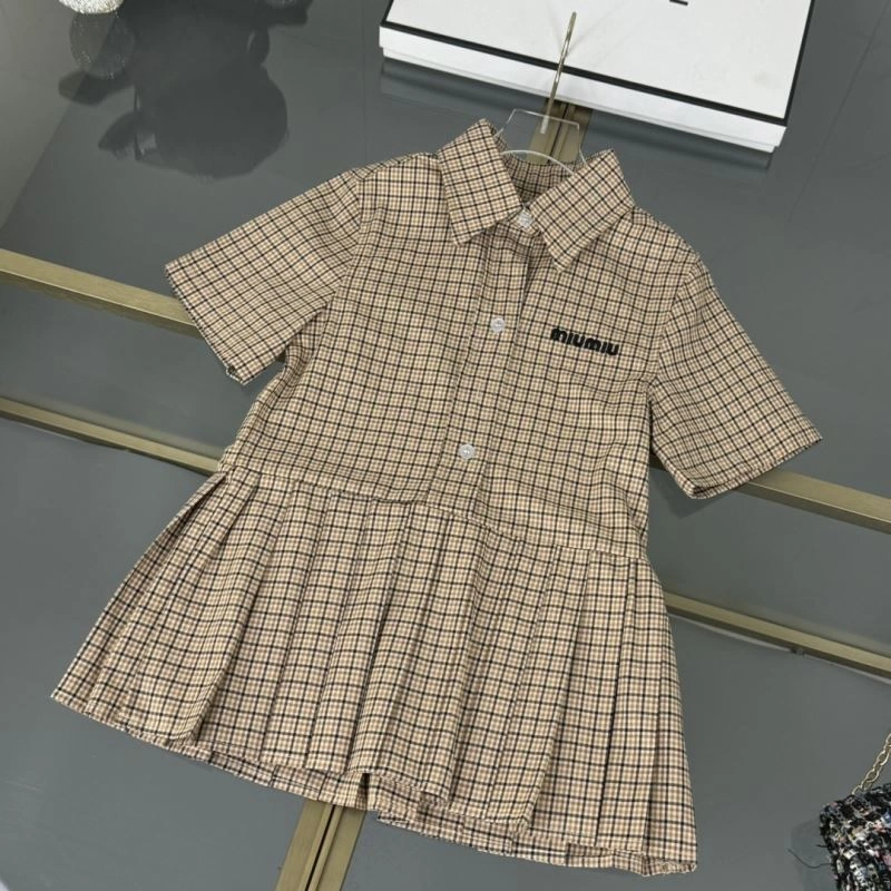 Top mirror Miu Miu Kids