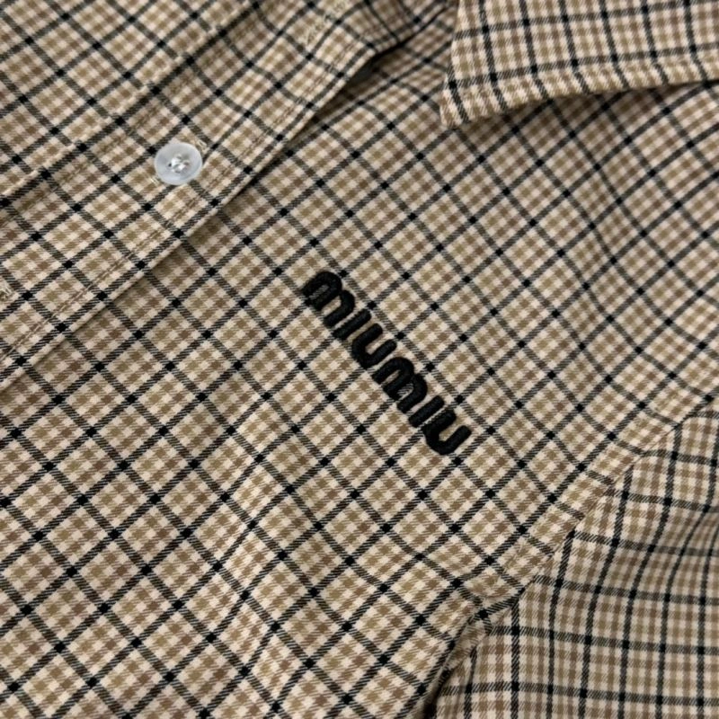 Top mirror Miu Miu Kids