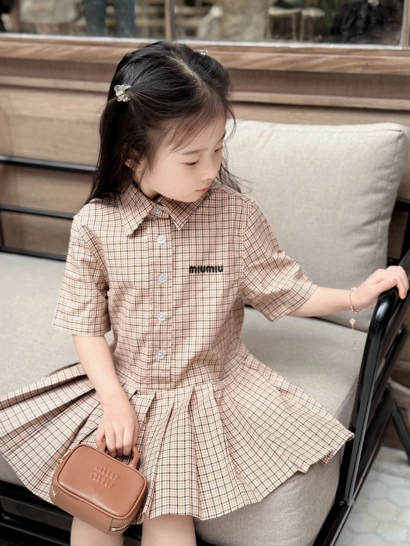 Top mirror Miu Miu Kids