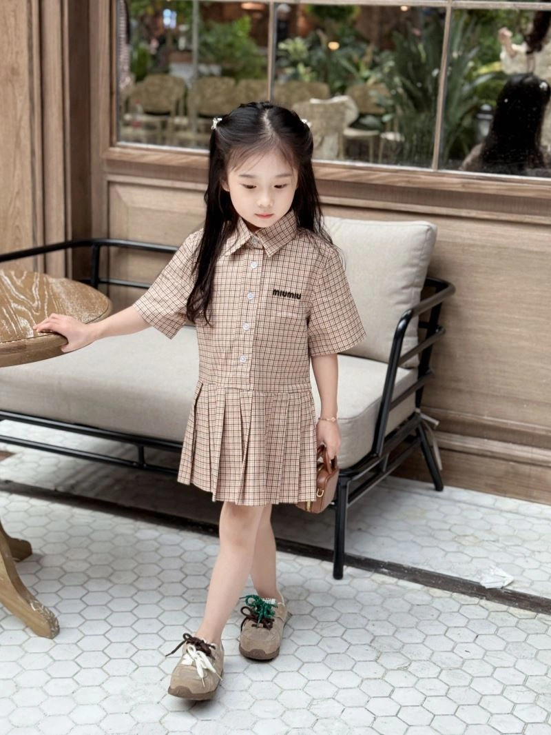 Top mirror Miu Miu Kids