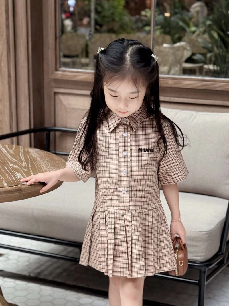 Top mirror Miu Miu Kids