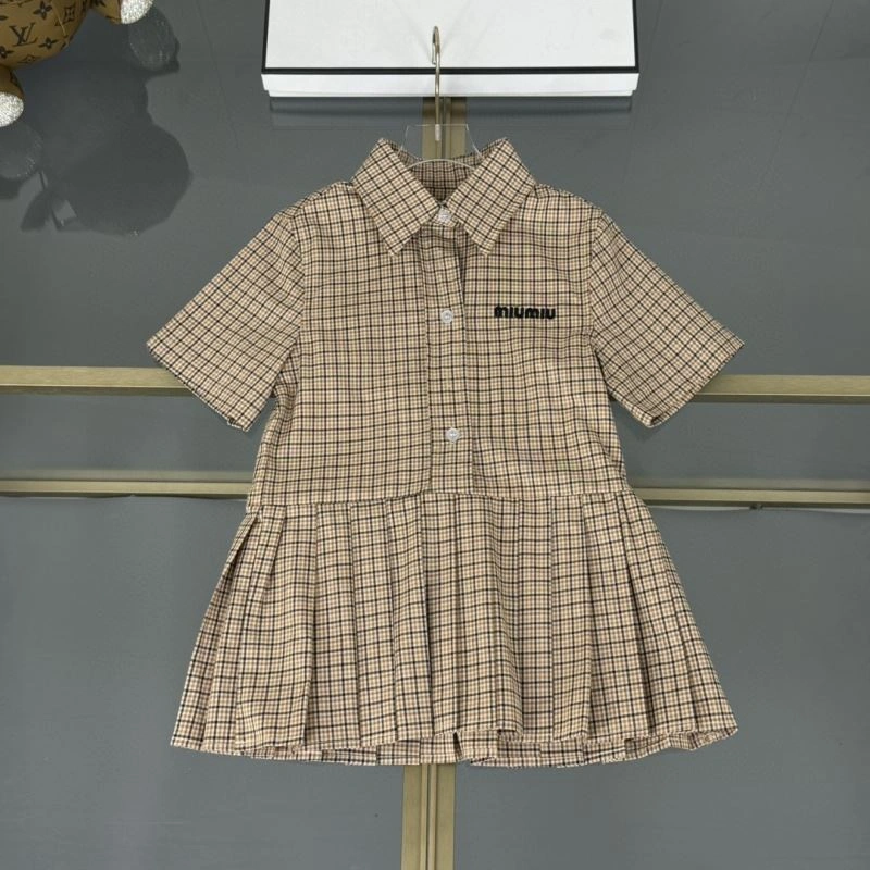 Top mirror Miu Miu Kids