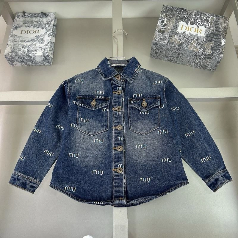 Miu Miu Kids