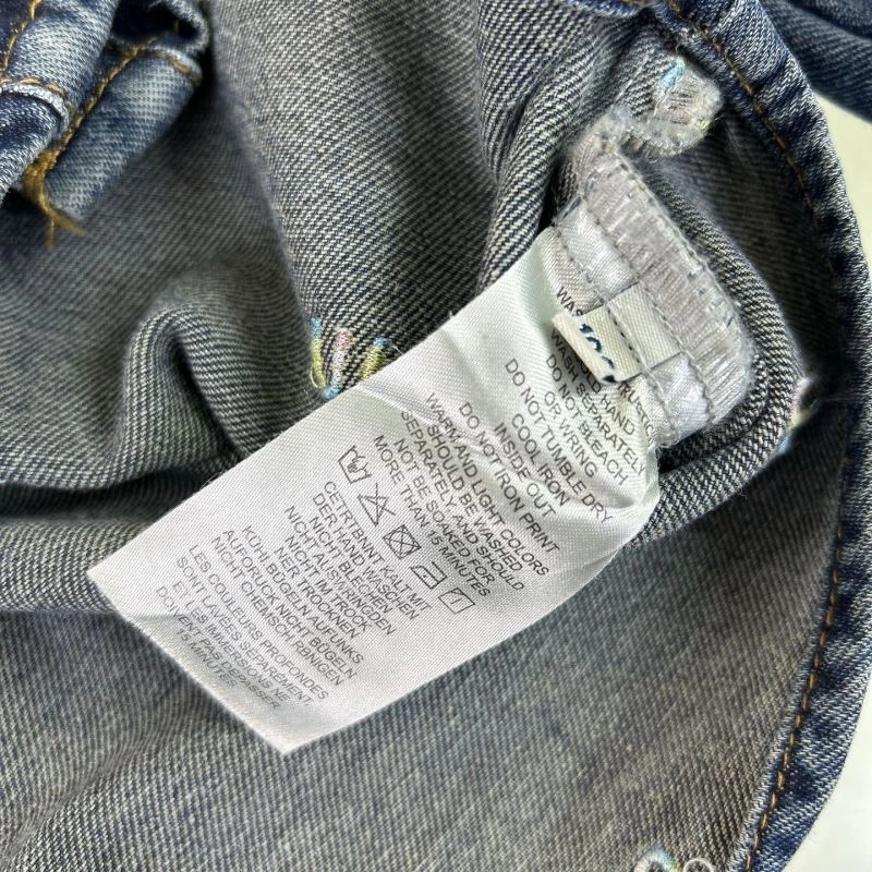 Brand-authenticated Miu Miu Kids