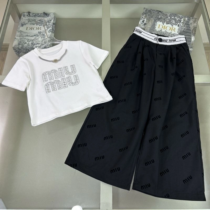 Miu Miu Kids