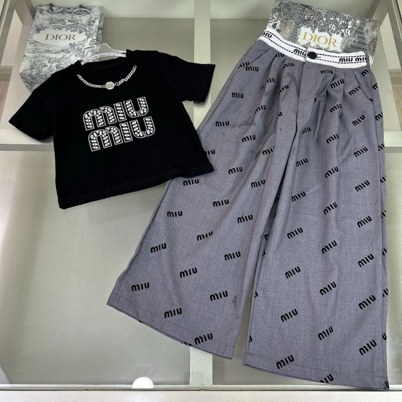 Miu Miu Kids