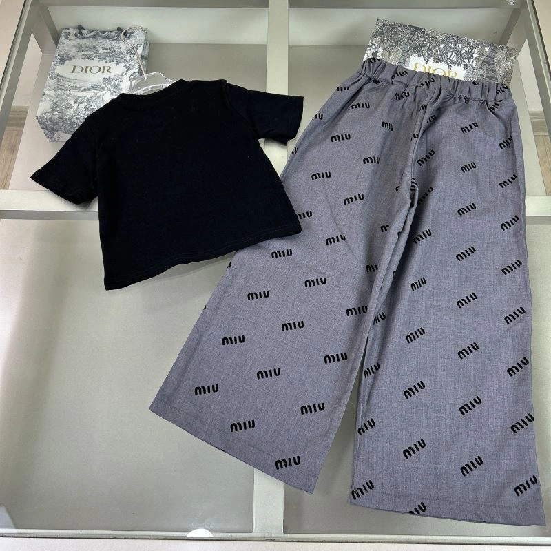 Official Miu Miu Kids