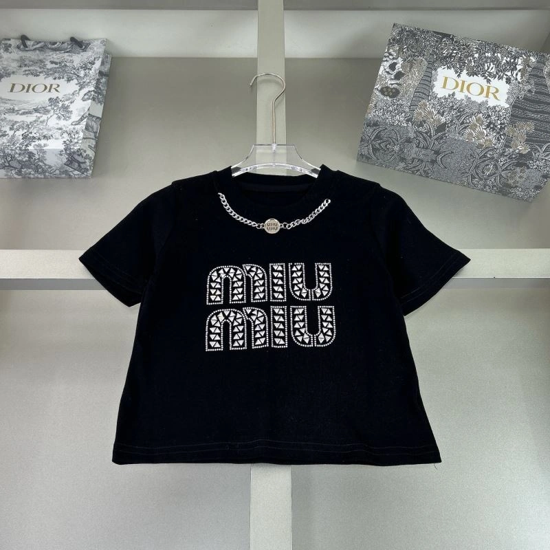 Official Miu Miu Kids