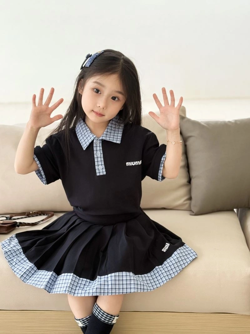 Legit Miu Miu Kids
