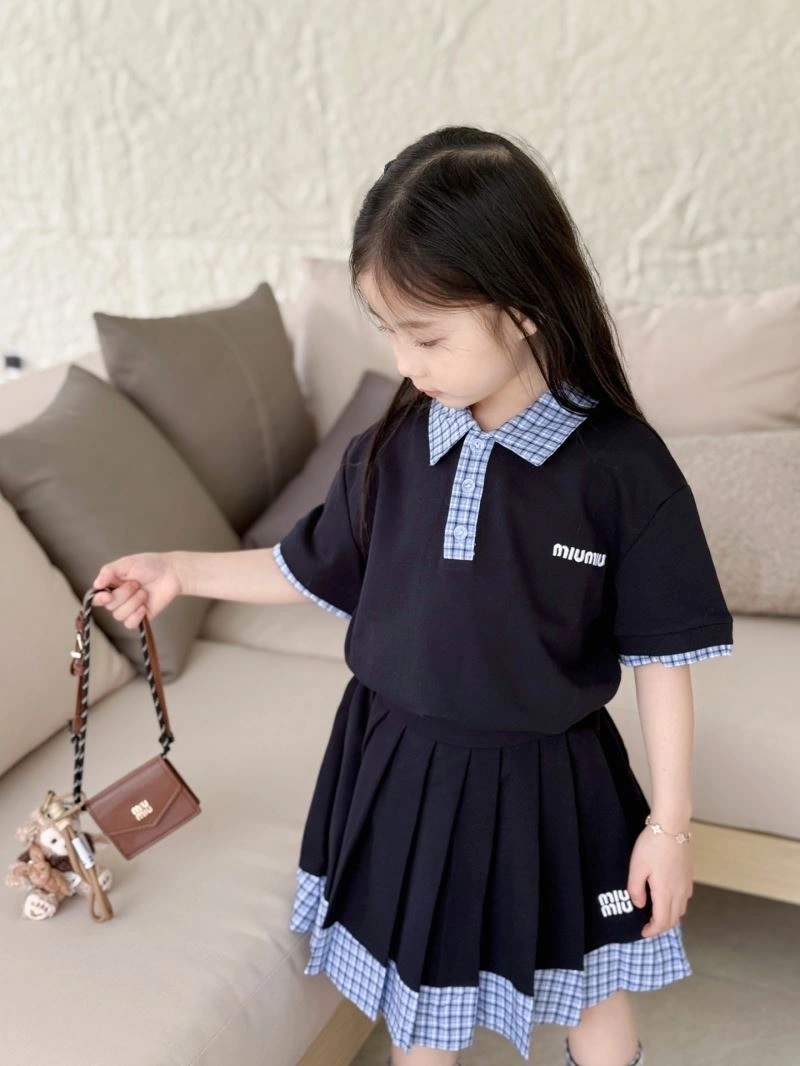 Legit Miu Miu Kids