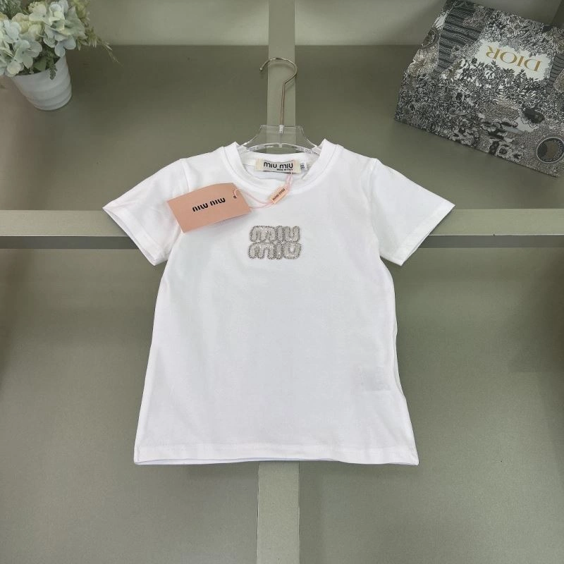 Authentic Miu Miu Kids
