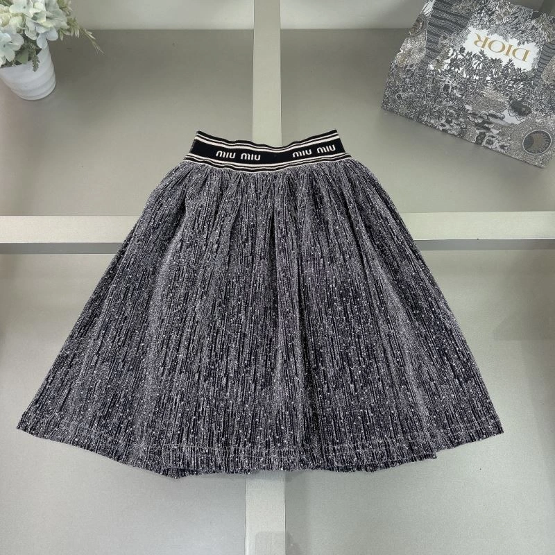 Authentic Miu Miu Kids