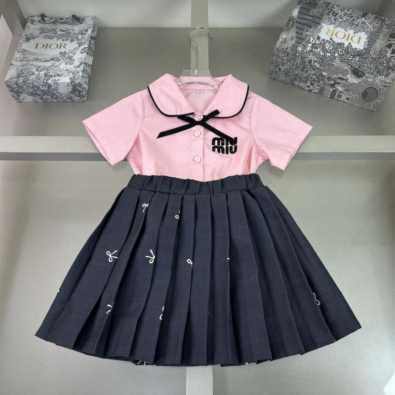 Miu Miu Kids
