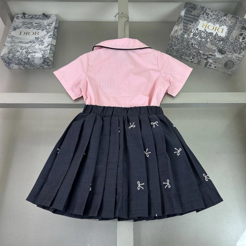 Genuine Miu Miu Kids