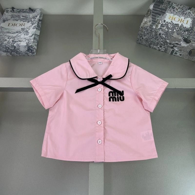 Genuine Miu Miu Kids