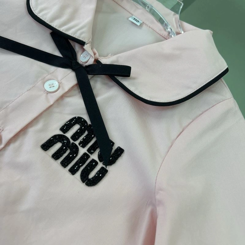 Genuine Miu Miu Kids
