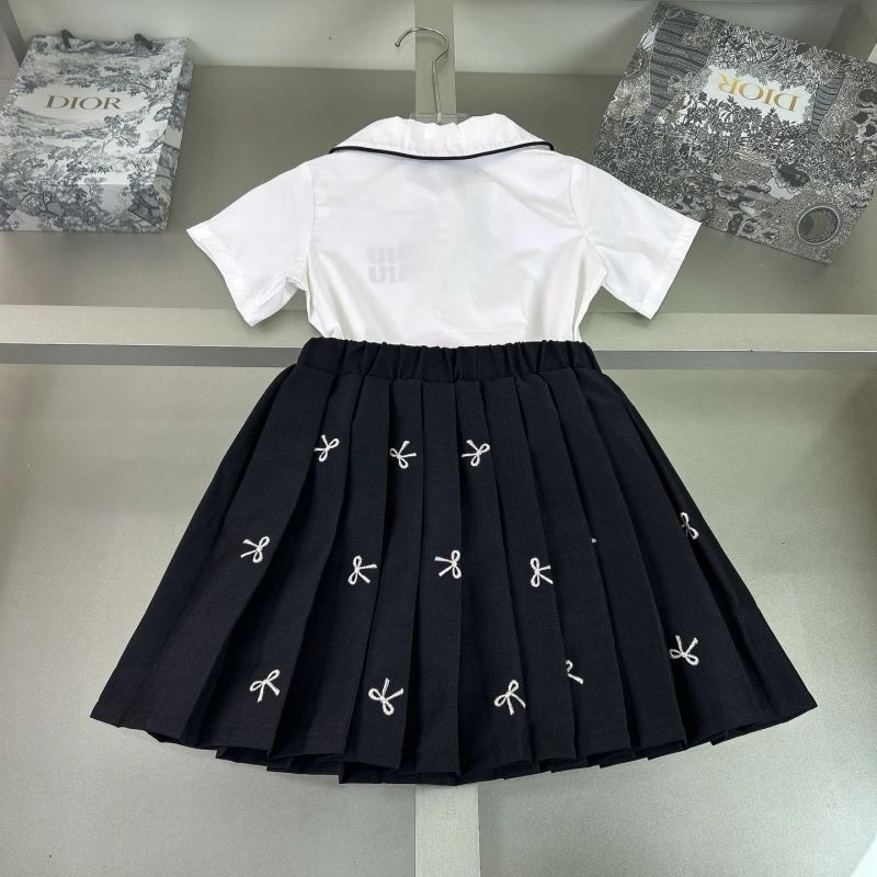 Value-priced Miu Miu Kids