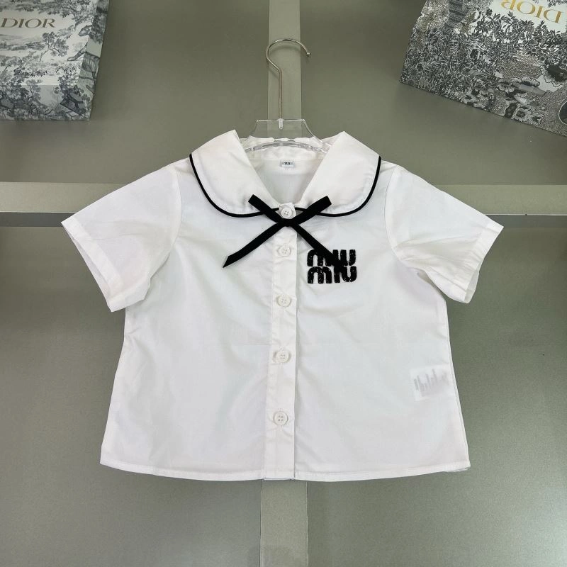 Value-priced Miu Miu Kids