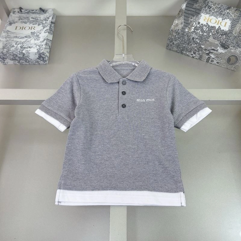 Miu Miu Kids