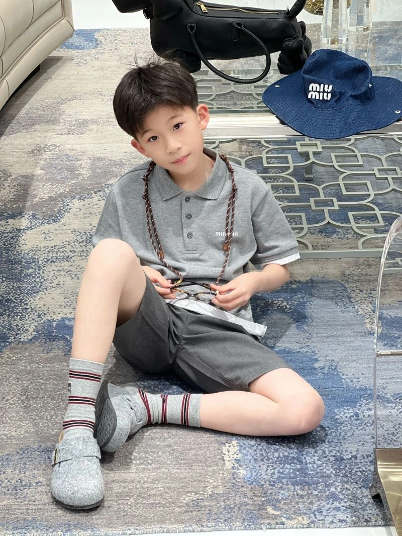 Original Miu Miu Kids