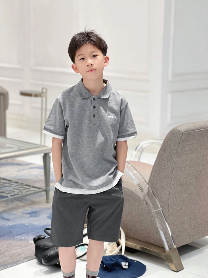 Original Miu Miu Kids