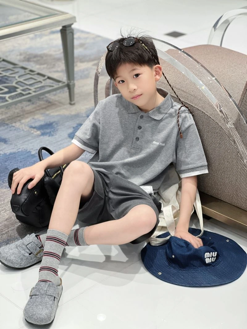 Original Miu Miu Kids