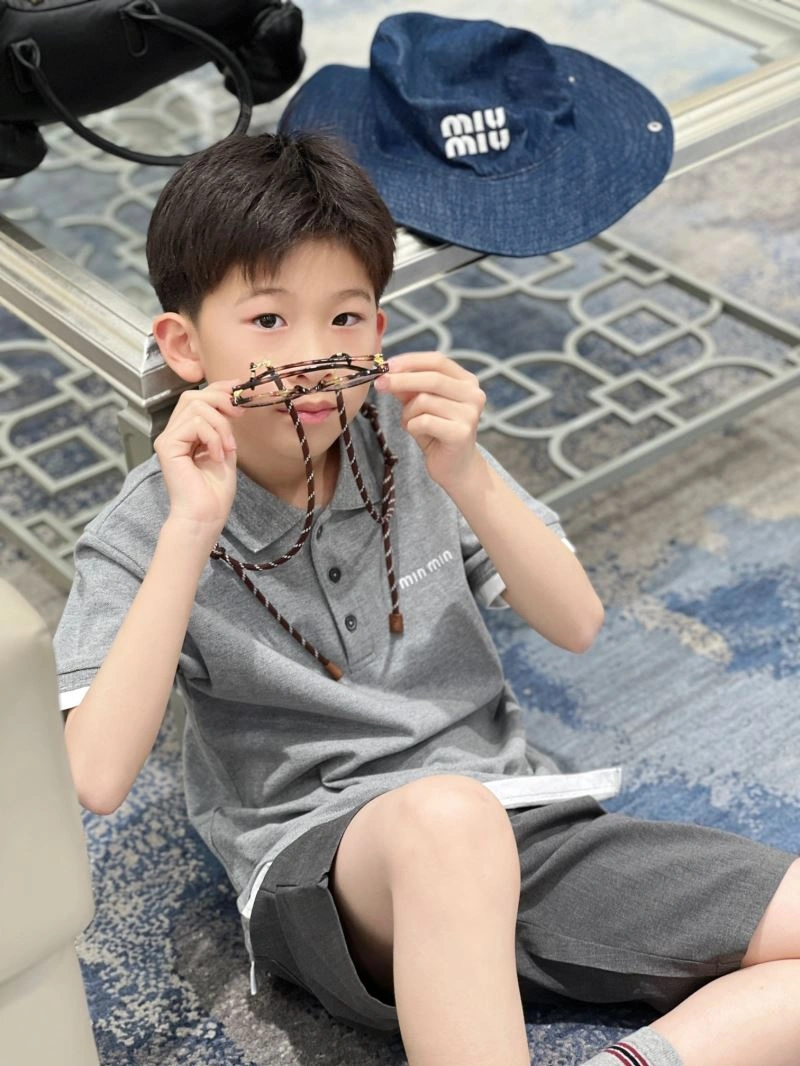 Original Miu Miu Kids