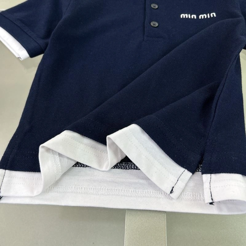 Genuine Miu Miu Kids