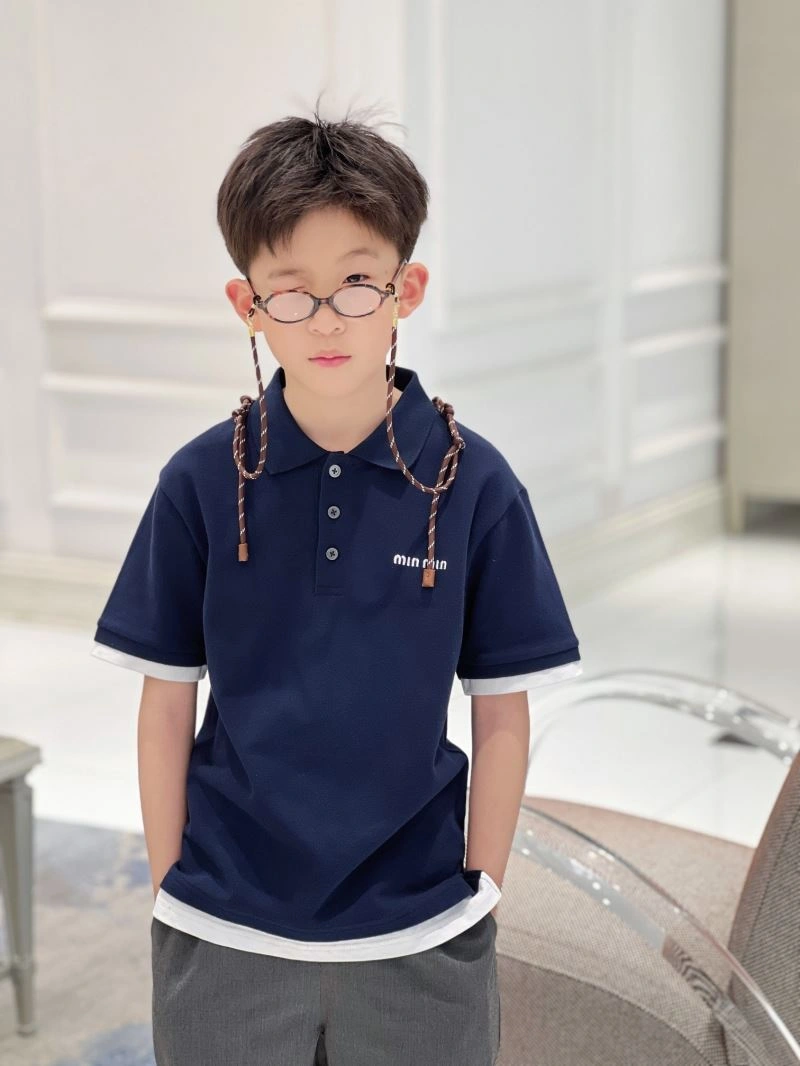 Genuine Miu Miu Kids