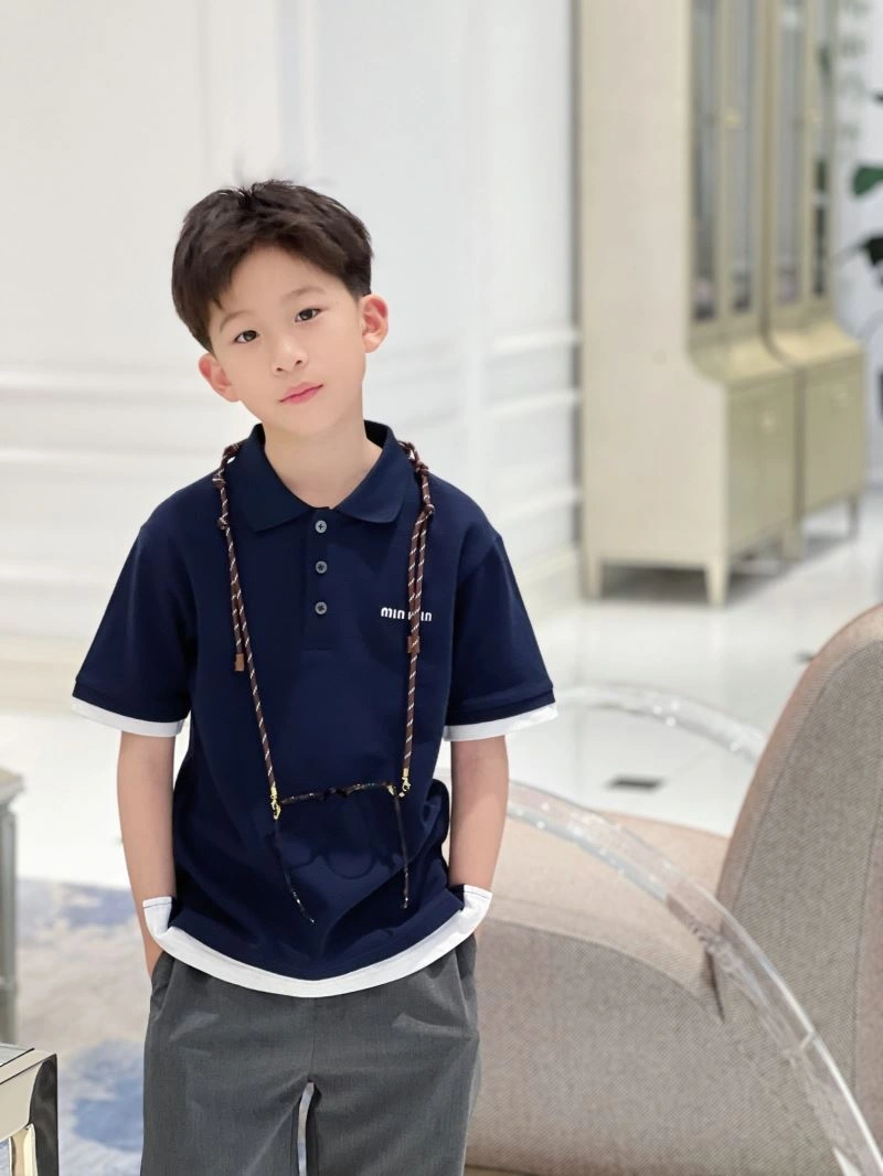 Genuine Miu Miu Kids