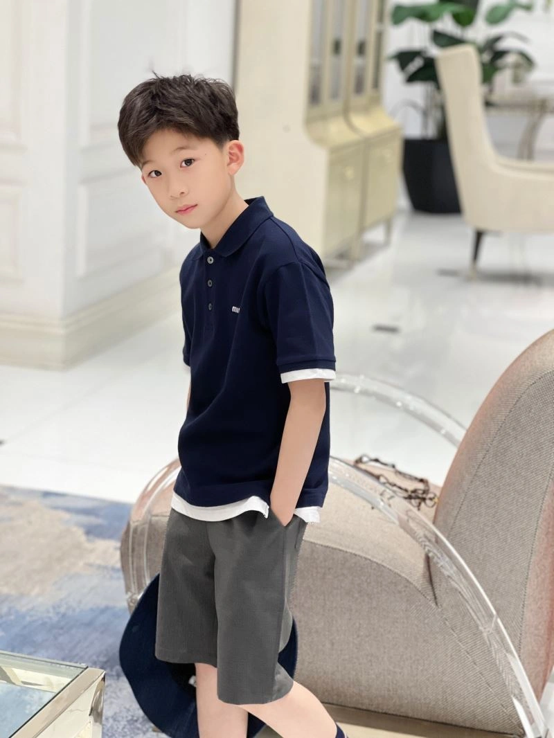 Genuine Miu Miu Kids
