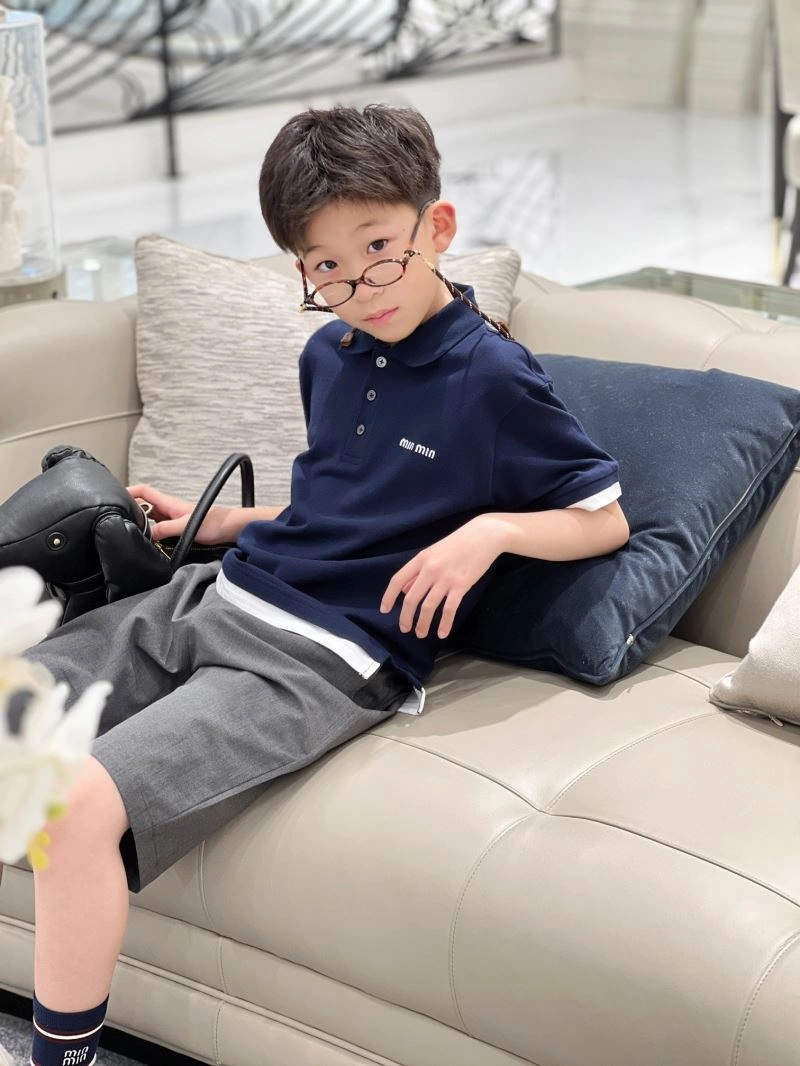 Genuine Miu Miu Kids