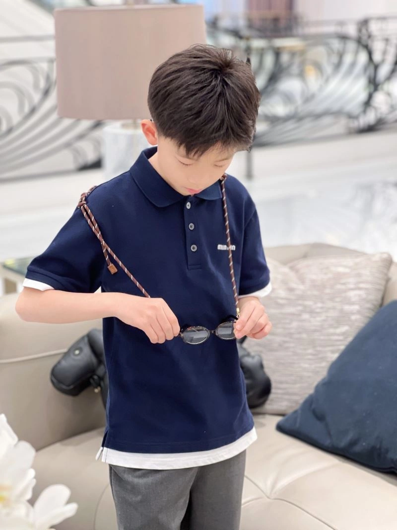 Genuine Miu Miu Kids