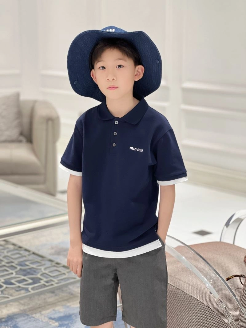Genuine Miu Miu Kids