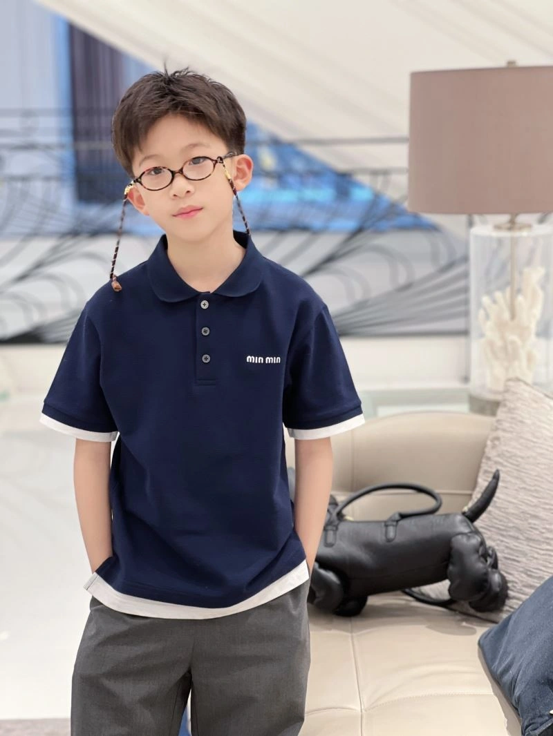 Genuine Miu Miu Kids